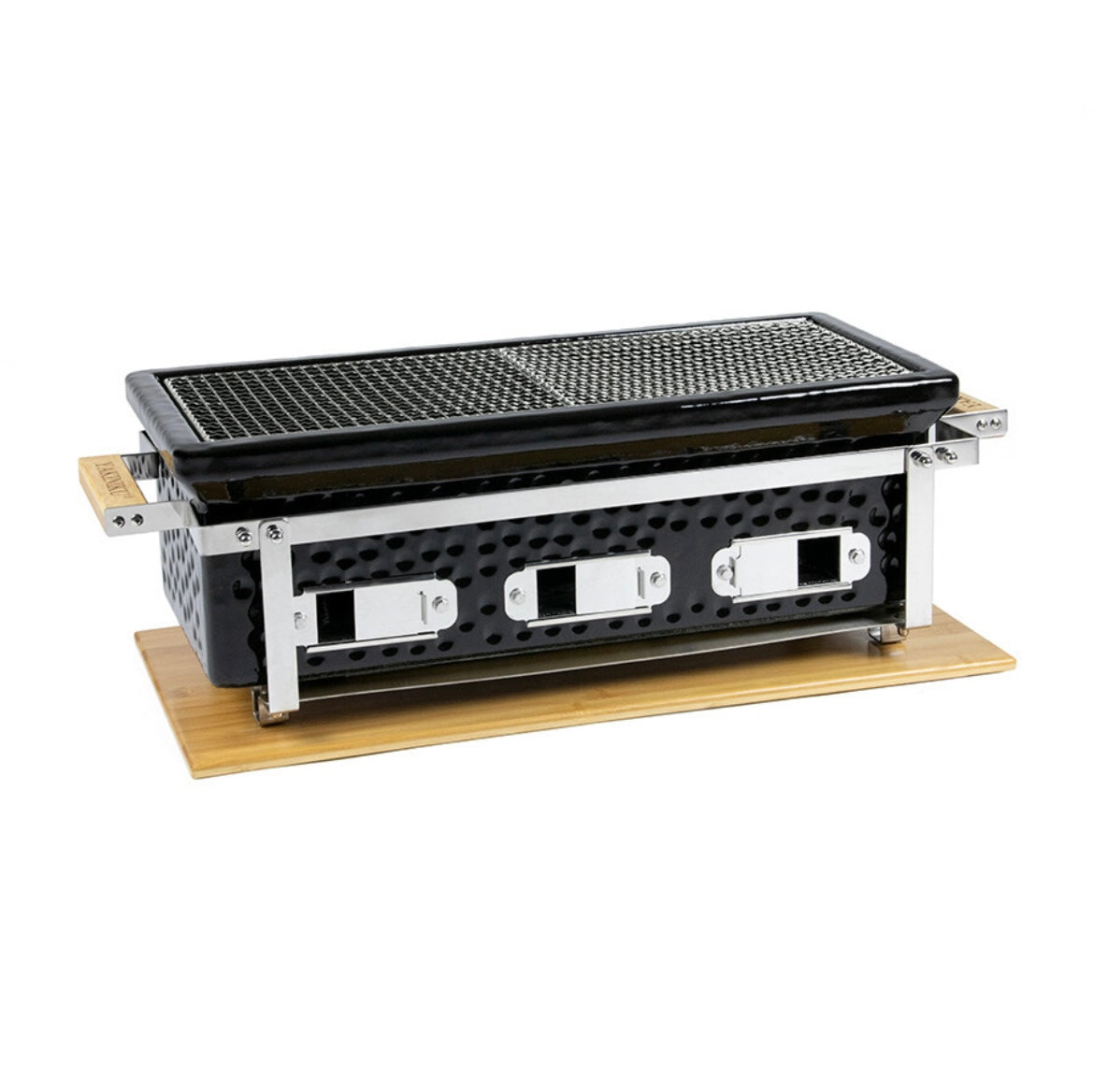 Pack Yakiniku Shichirin Large – CUTS